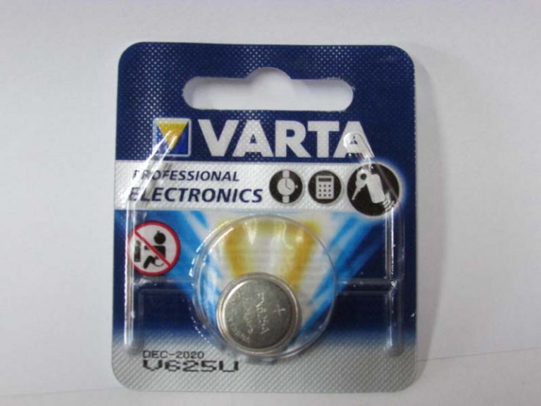 VARTA V625 U – Battery solar